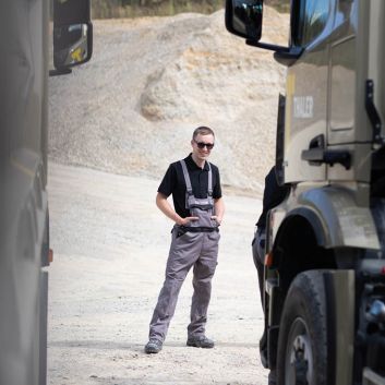 Startseite - Andreas Thaler GmbH & Co. KG